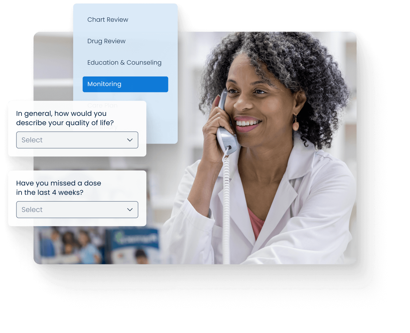 TherigySTM Specialty Pharmacy Management Software | CPS